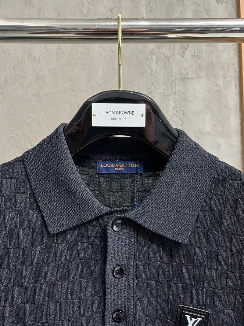 Real Louis Vuitton T-Shirts