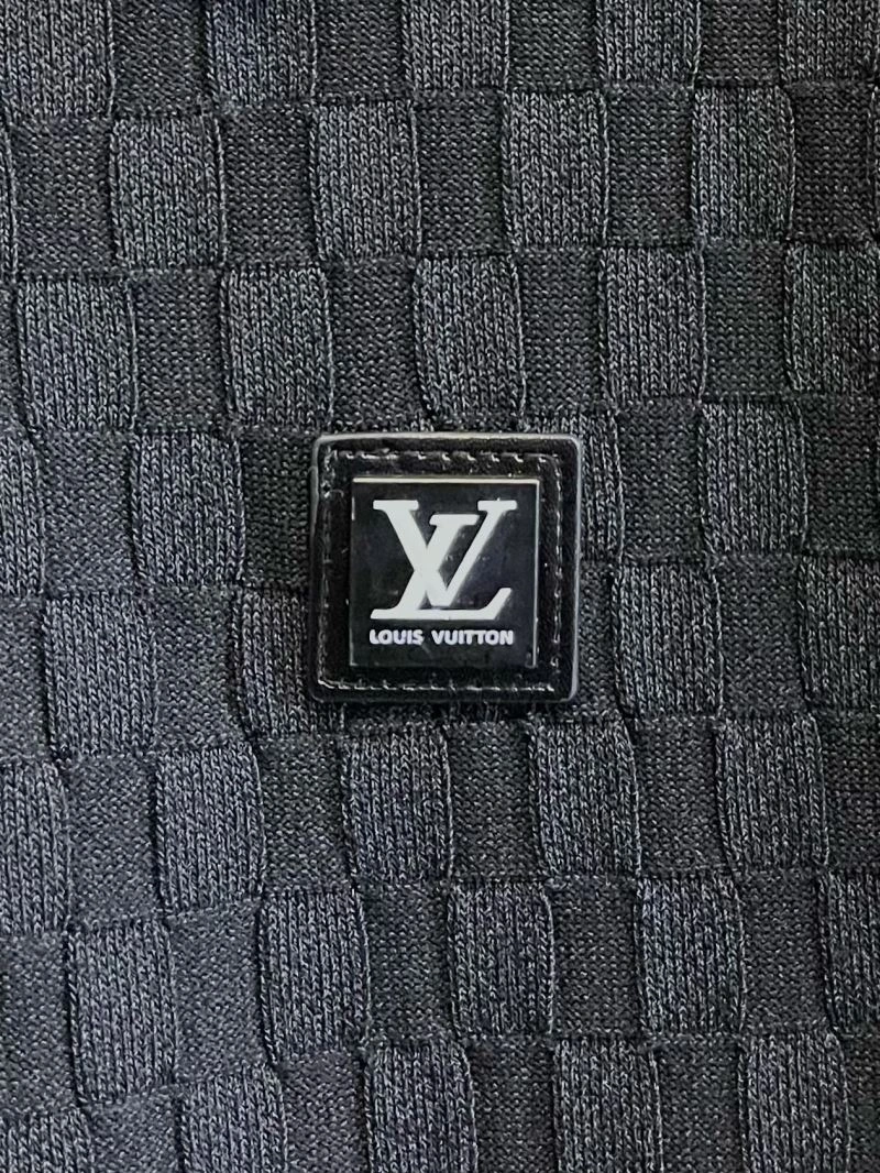 Real Louis Vuitton T-Shirts