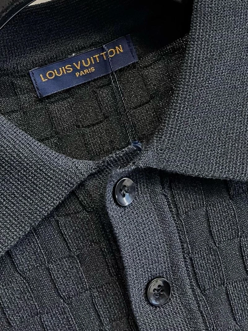 Real Louis Vuitton T-Shirts