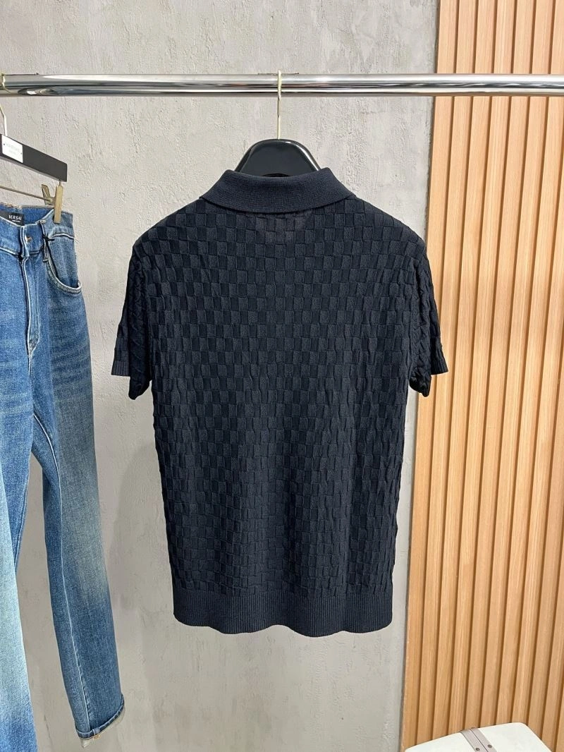 Real Louis Vuitton T-Shirts