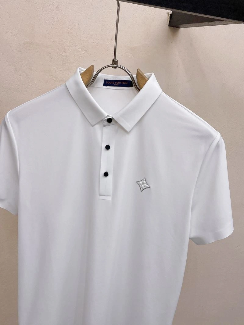 Indistinguishable Louis Vuitton T-Shirts