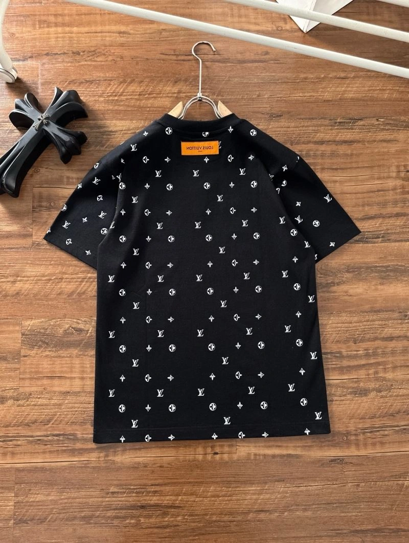 Top match Louis Vuitton T-Shirts