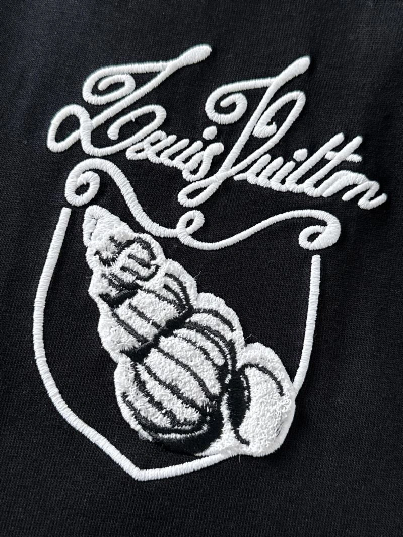 High accuracy Louis Vuitton T-Shirts