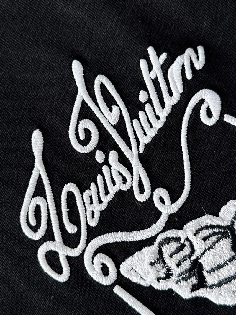 High accuracy Louis Vuitton T-Shirts