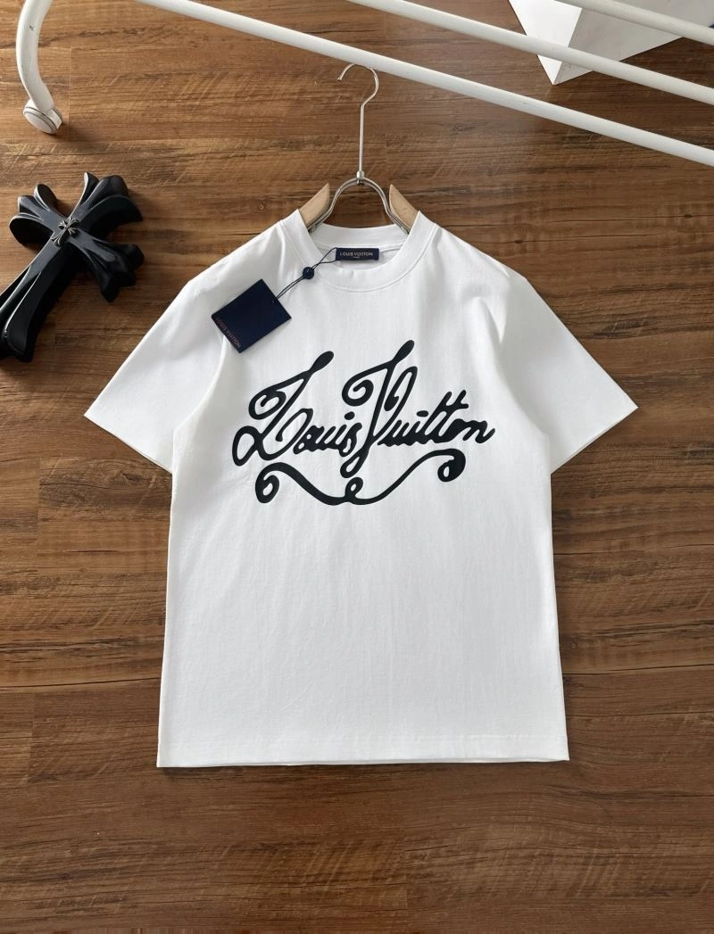 Louis Vuitton T-Shirts