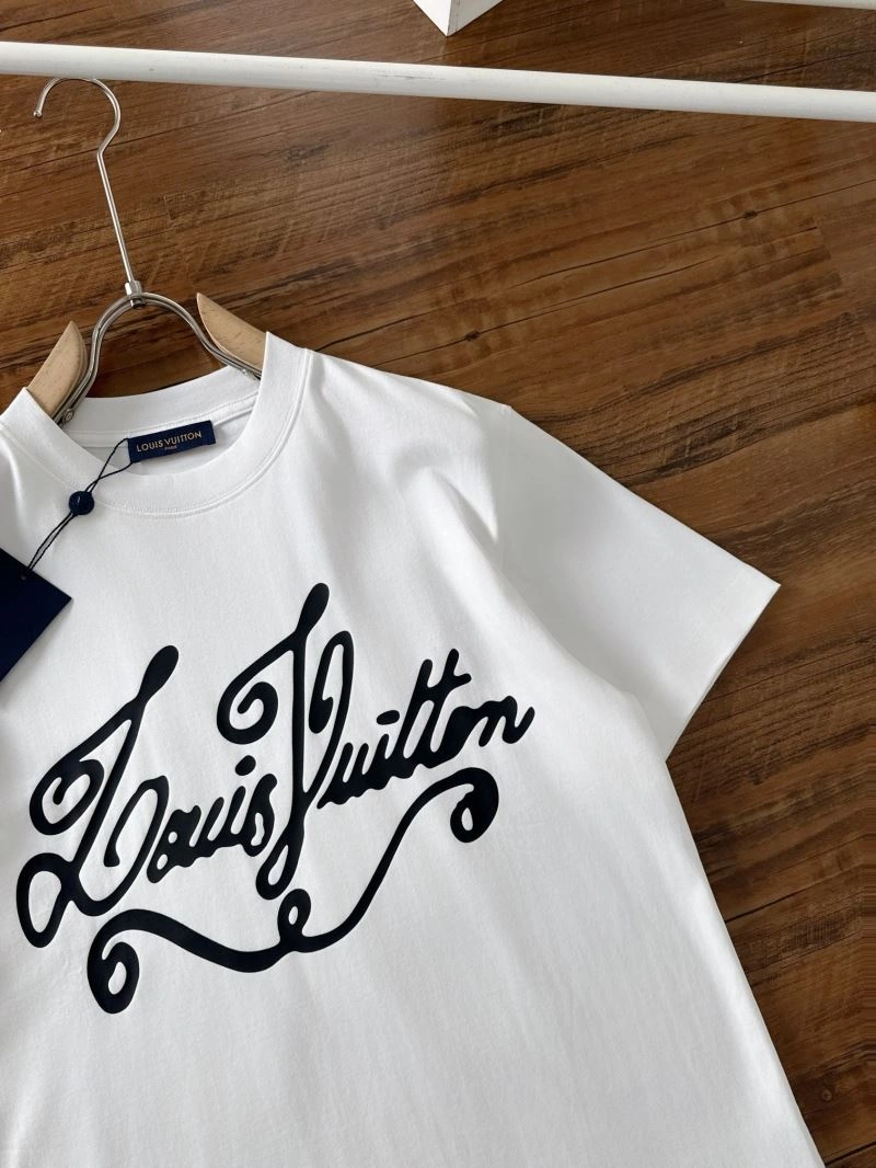 High accuracy Louis Vuitton T-Shirts