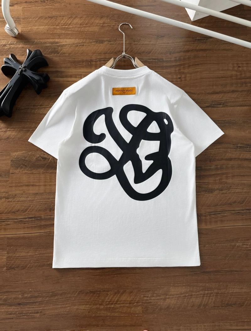 High accuracy Louis Vuitton T-Shirts