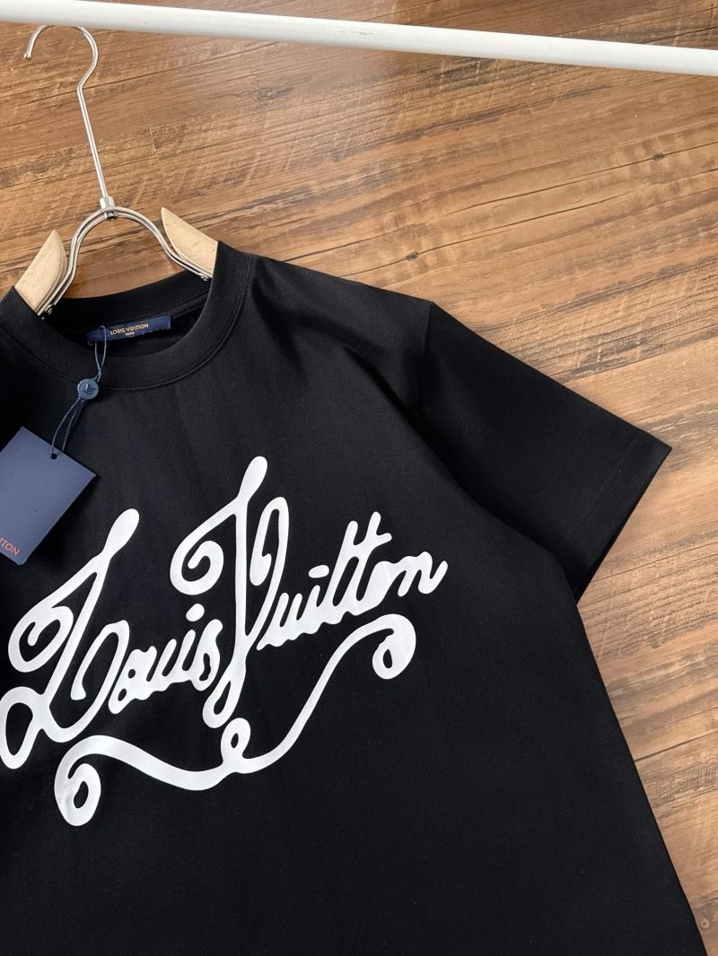 High fidelity Louis Vuitton T-Shirts