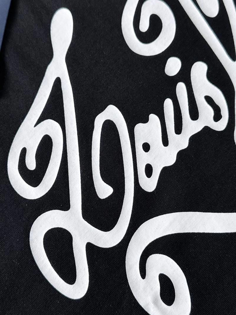 High fidelity Louis Vuitton T-Shirts
