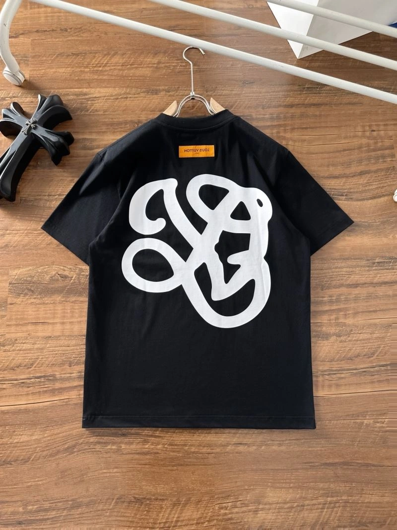 High fidelity Louis Vuitton T-Shirts
