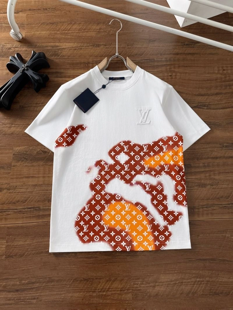 Louis Vuitton T-Shirts