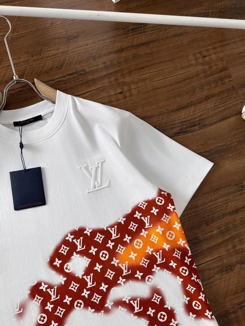 Top mirror Louis Vuitton T-Shirts
