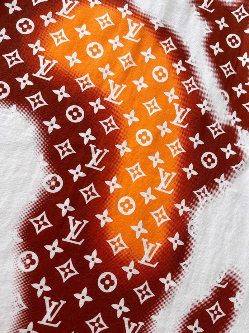 Top mirror Louis Vuitton T-Shirts
