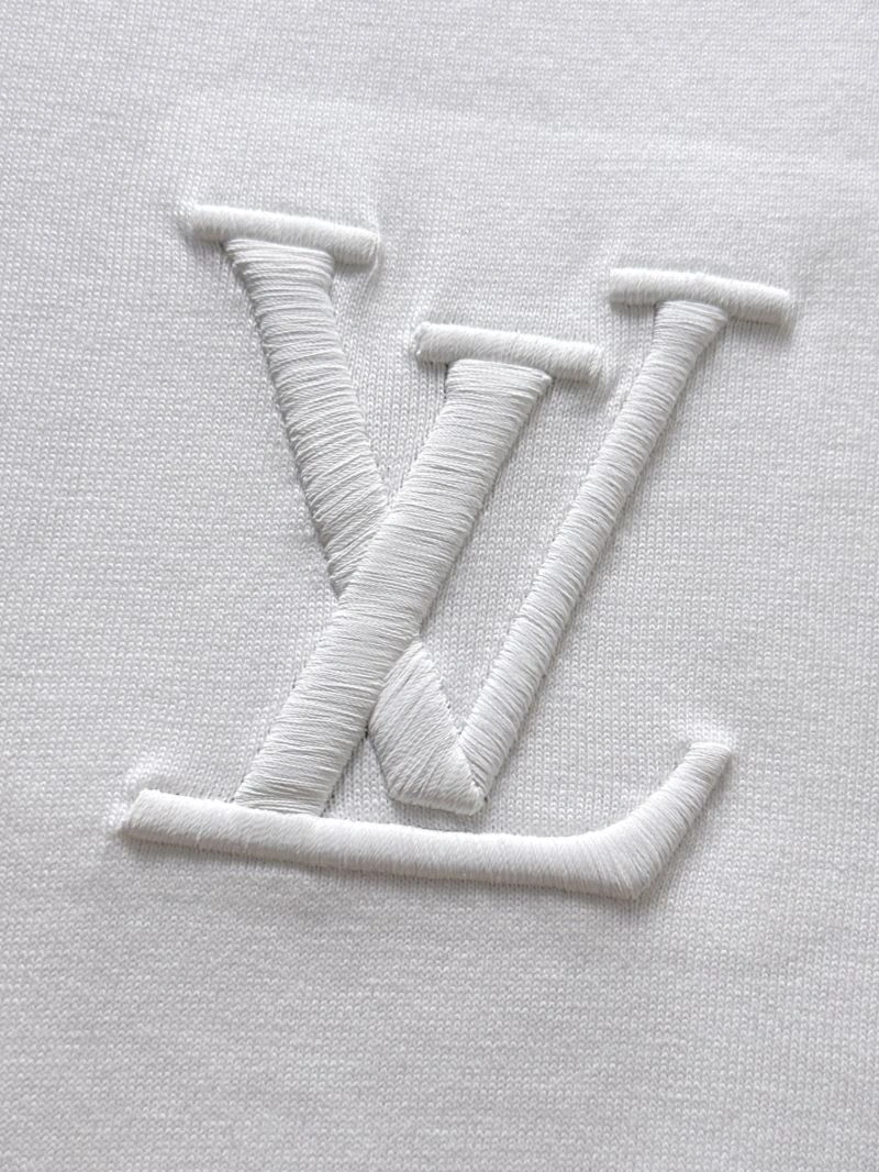 Top mirror Louis Vuitton T-Shirts