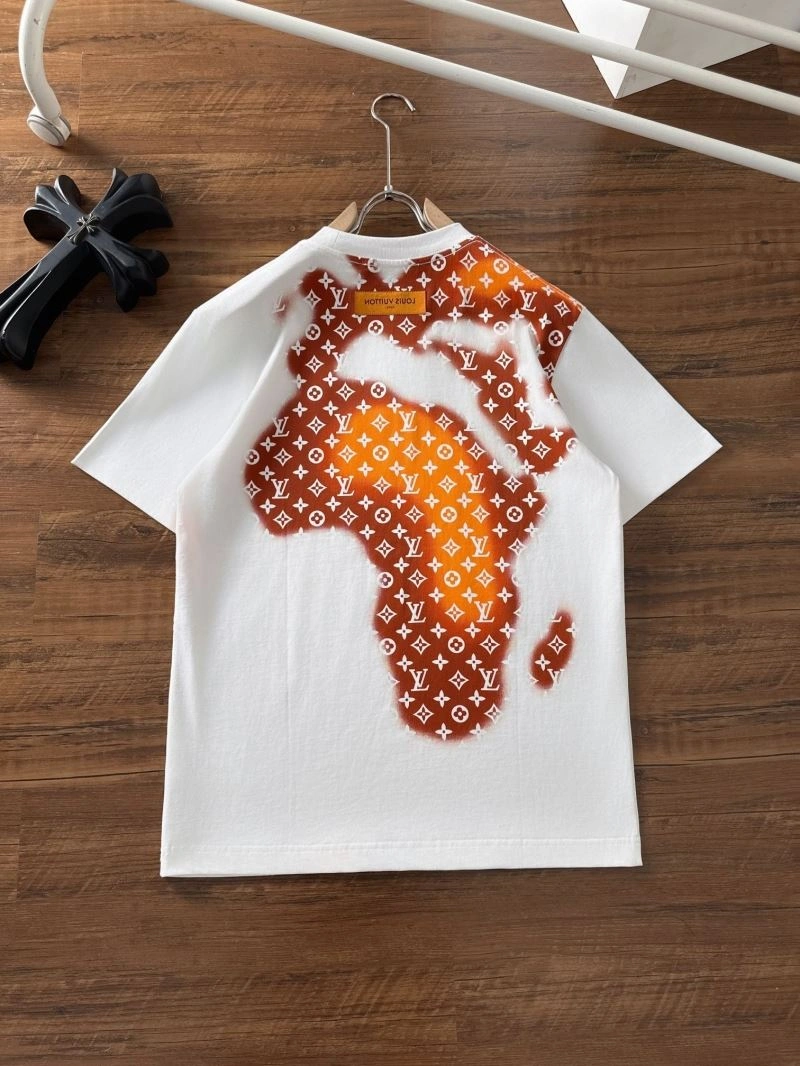 Top mirror Louis Vuitton T-Shirts