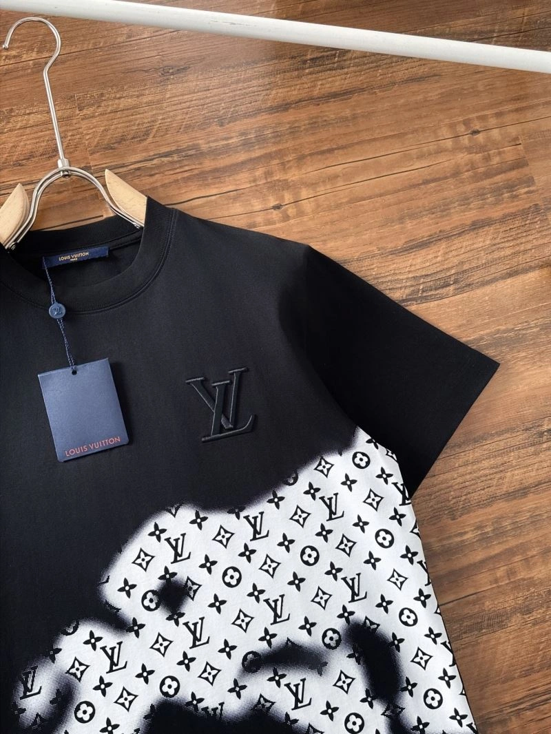 1:1 copy Louis Vuitton T-Shirts