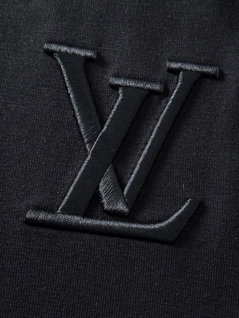 1:1 copy Louis Vuitton T-Shirts