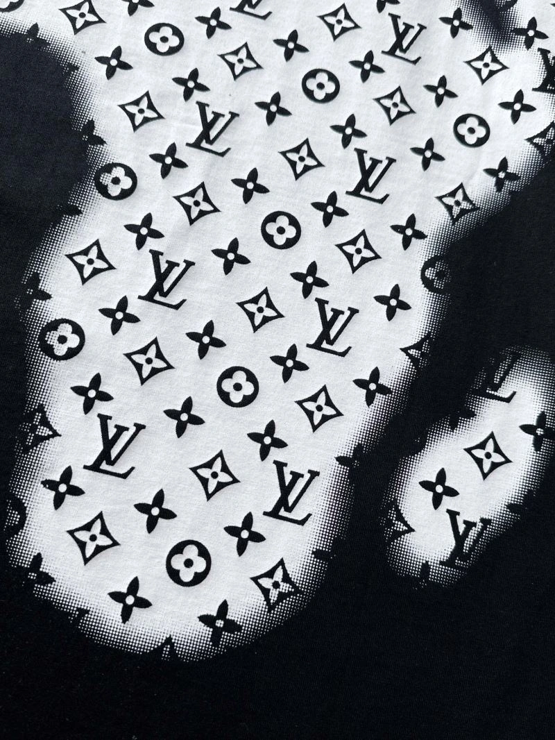 1:1 copy Louis Vuitton T-Shirts