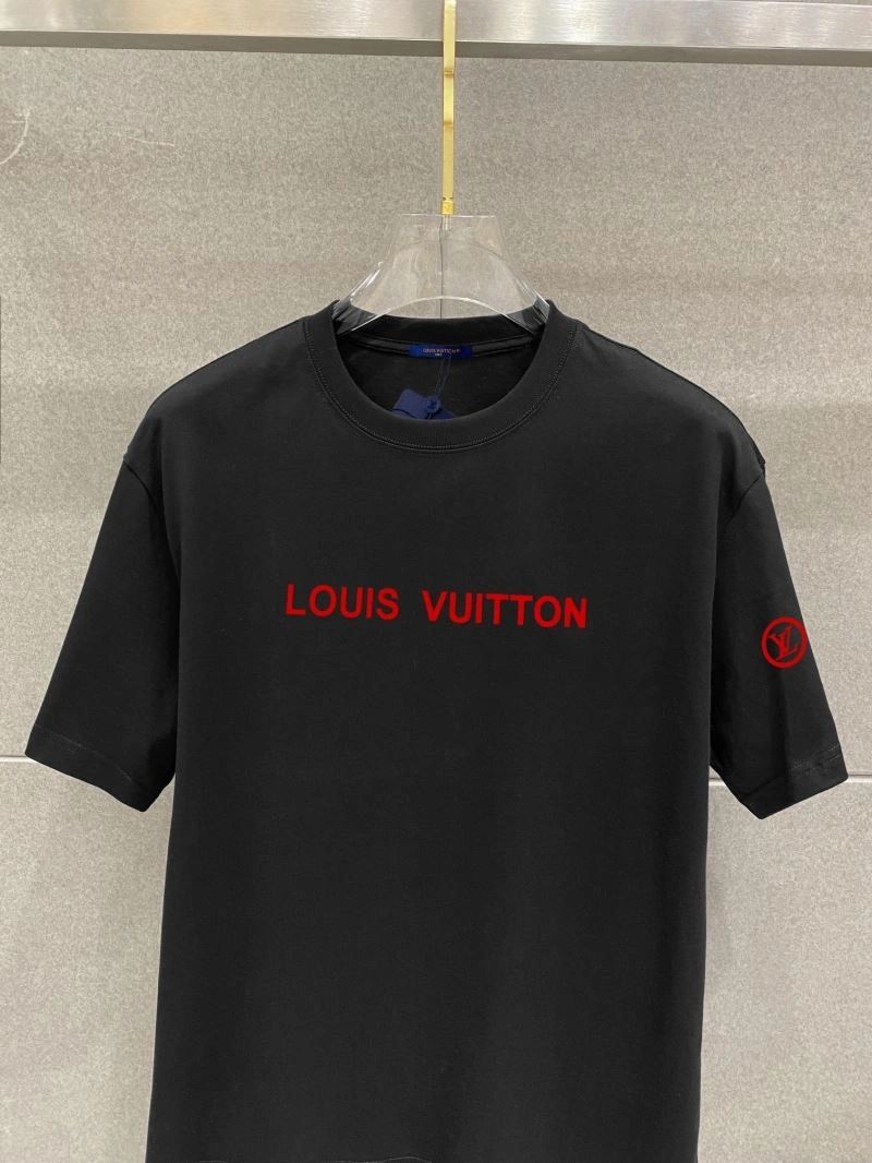 Perfect replica Louis Vuitton T-Shirts