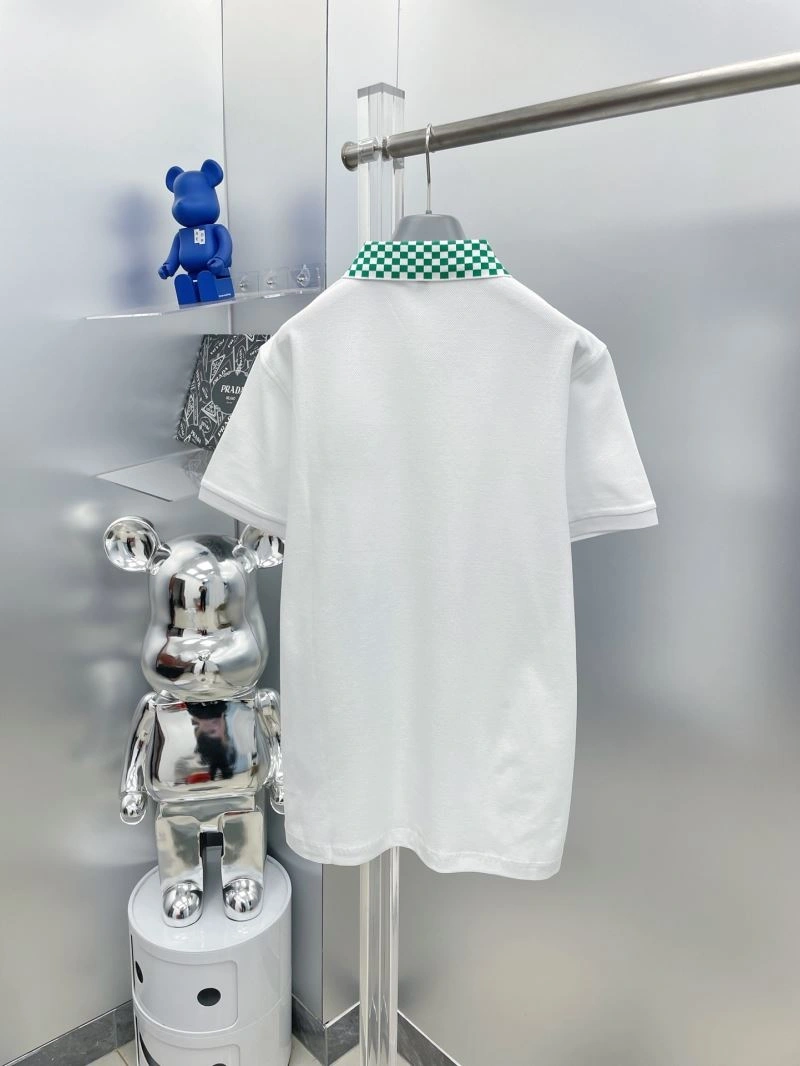 Real Louis Vuitton T-Shirts