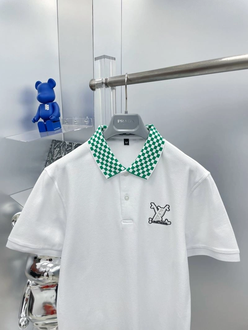 Real Louis Vuitton T-Shirts