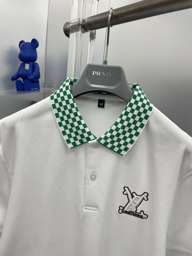 Real Louis Vuitton T-Shirts