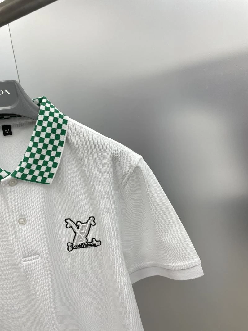 Real Louis Vuitton T-Shirts