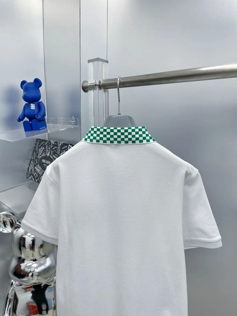 Real Louis Vuitton T-Shirts