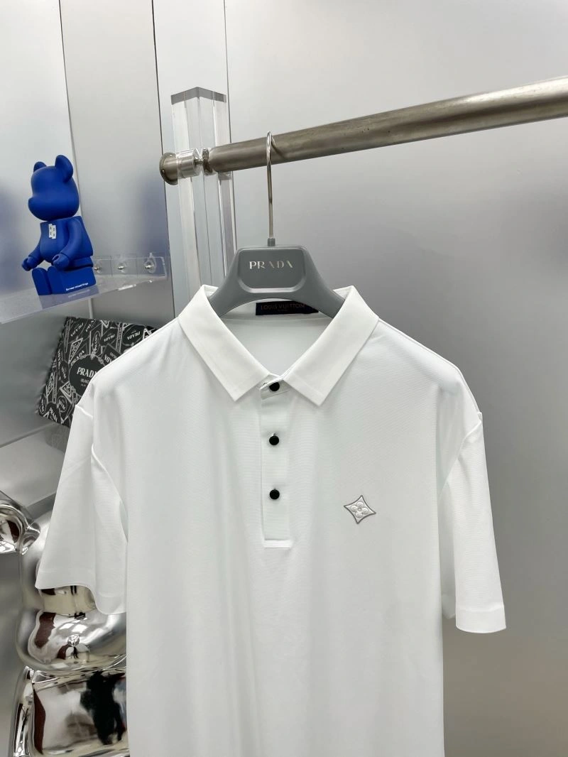 Budget-friendly Louis Vuitton T-Shirts