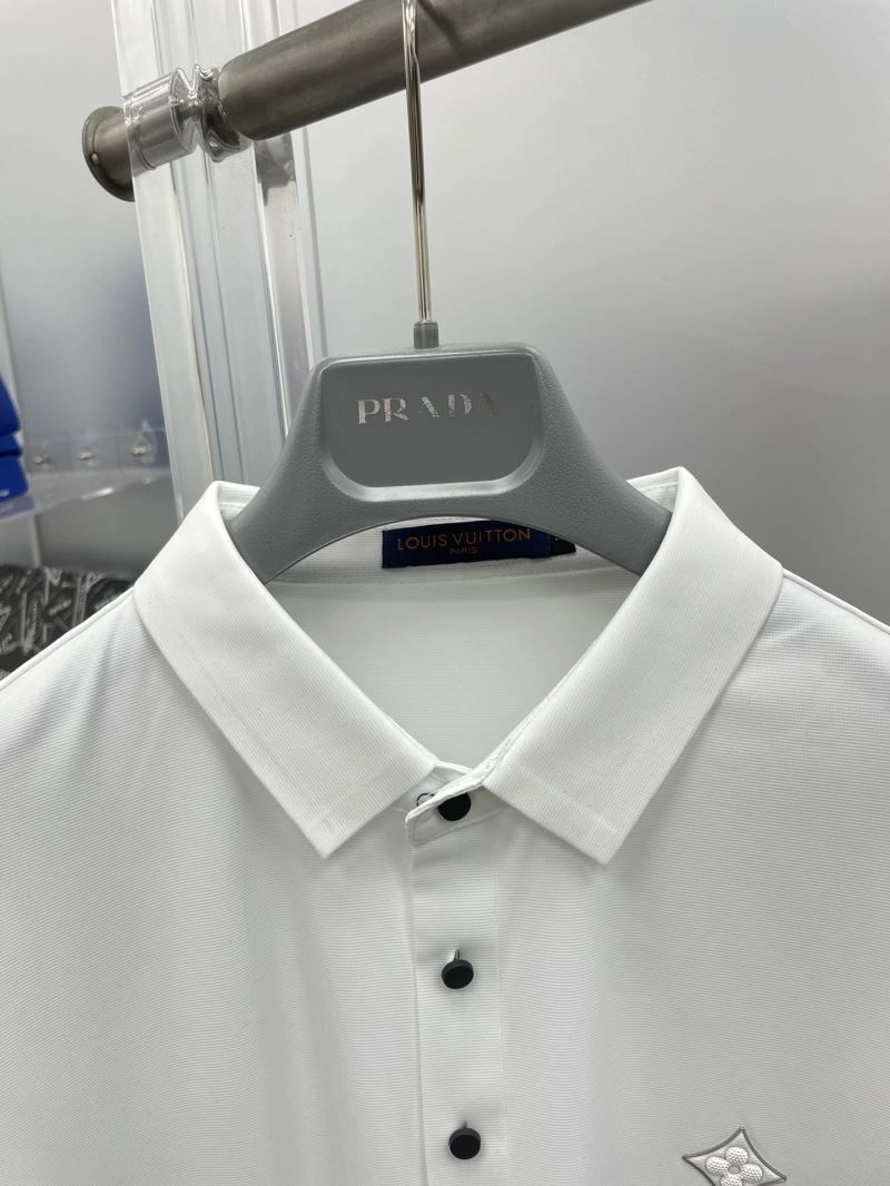 Budget-friendly Louis Vuitton T-Shirts