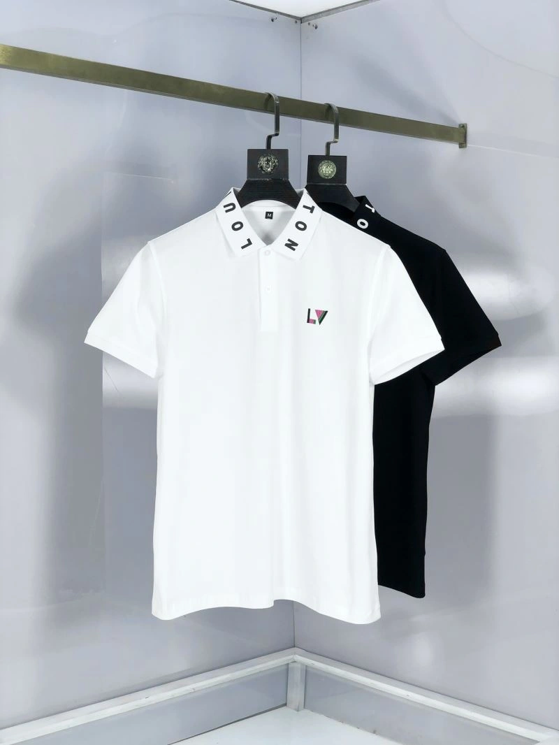 Brand-authenticated Louis Vuitton T-Shirts