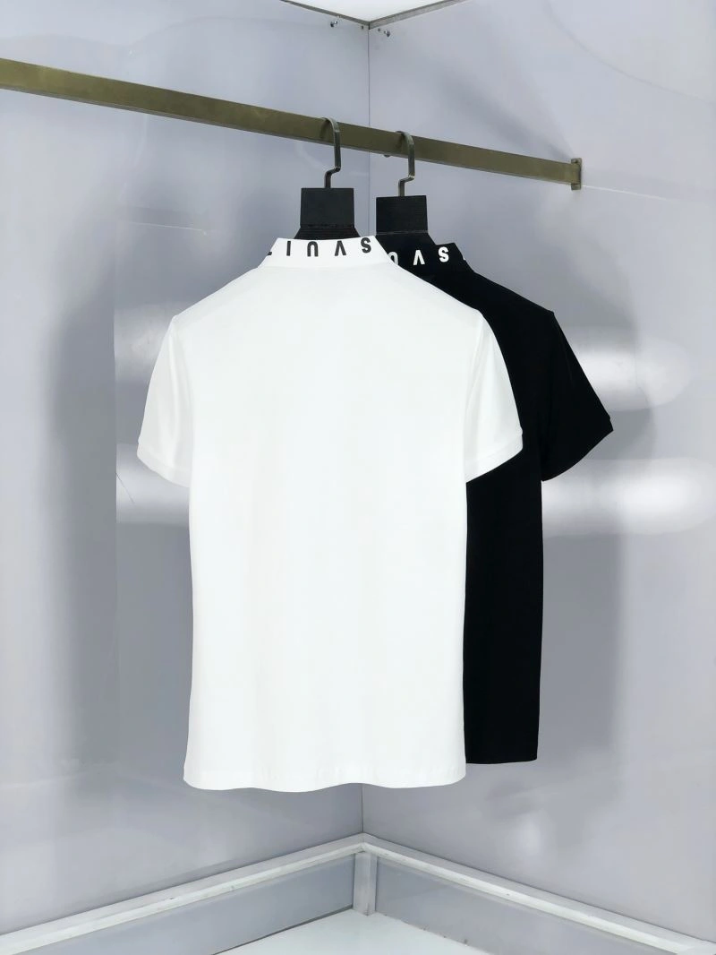 Brand-authenticated Louis Vuitton T-Shirts
