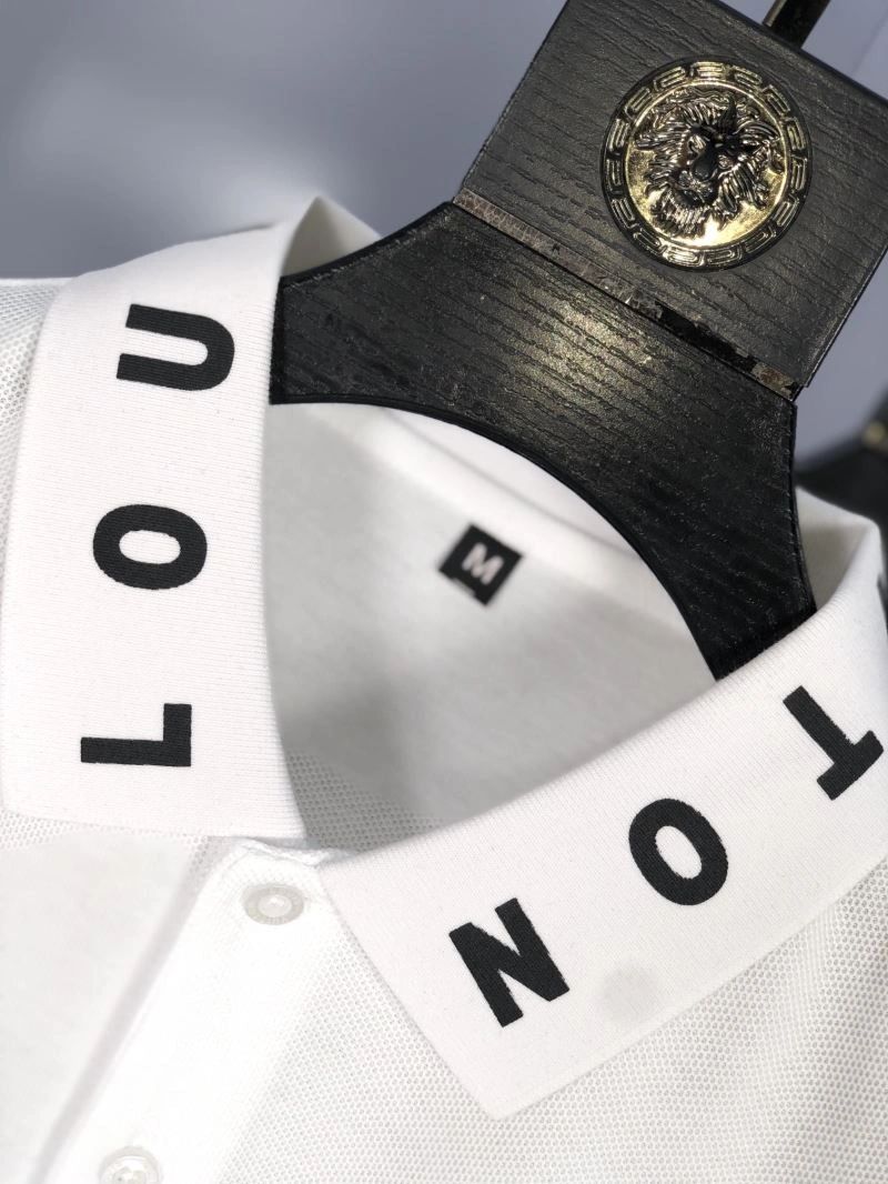 Brand-authenticated Louis Vuitton T-Shirts