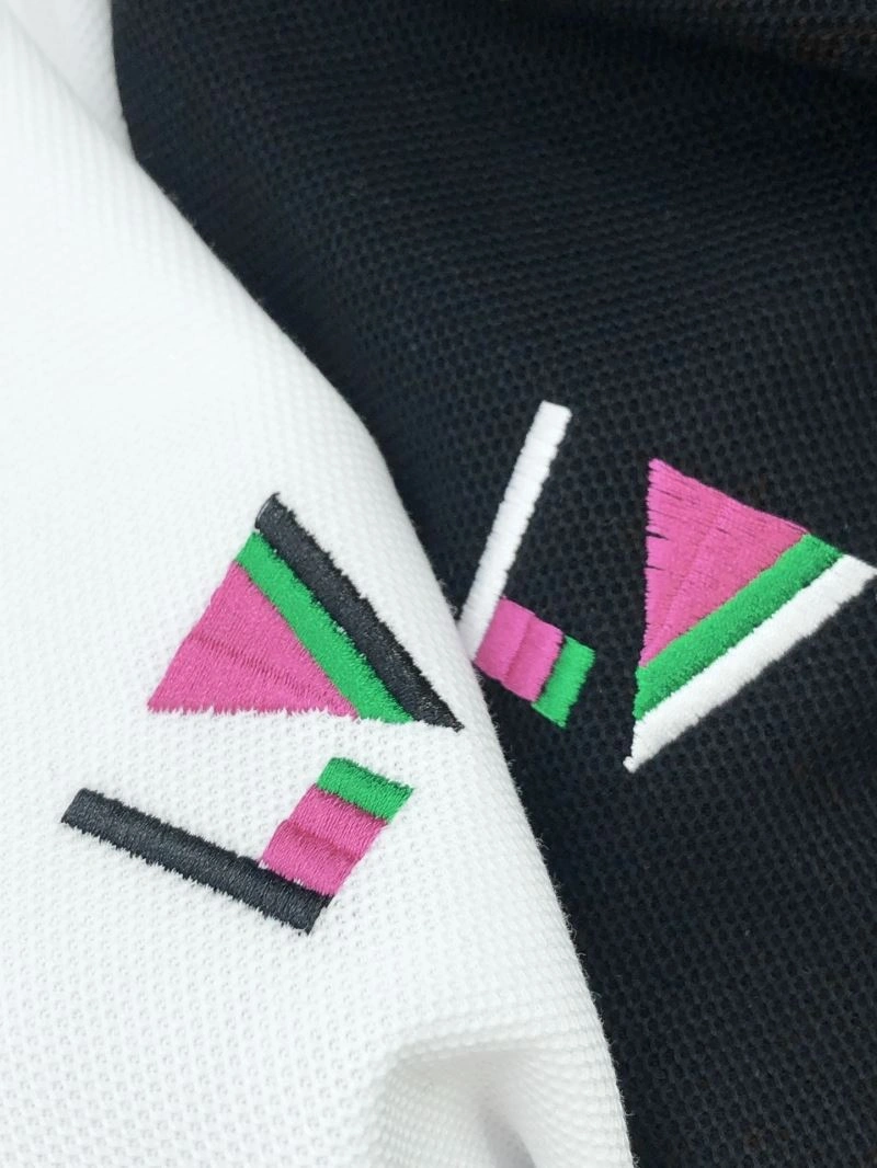 Brand-authenticated Louis Vuitton T-Shirts
