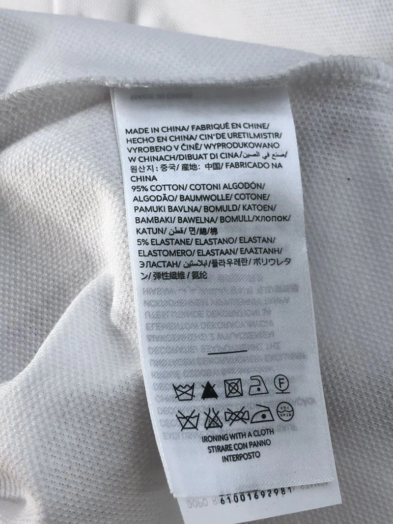 Brand-authenticated Louis Vuitton T-Shirts