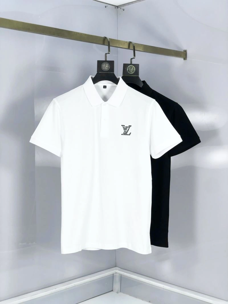 Factory-made Louis Vuitton T-Shirts