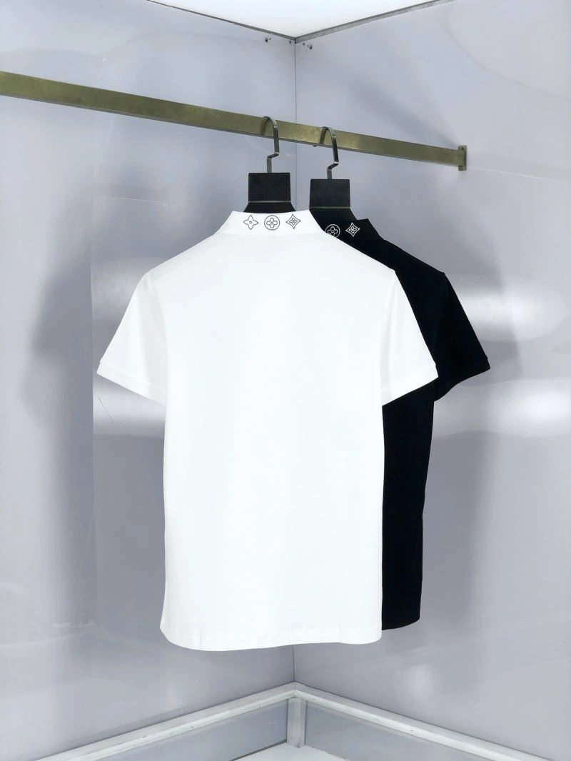 Factory-made Louis Vuitton T-Shirts