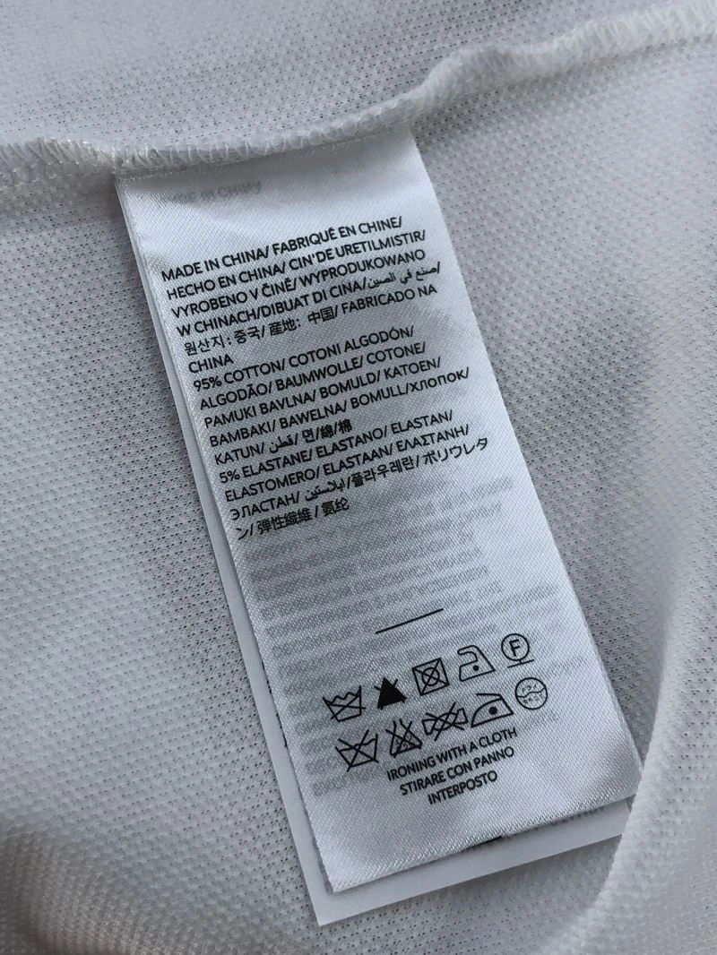 Factory-made Louis Vuitton T-Shirts
