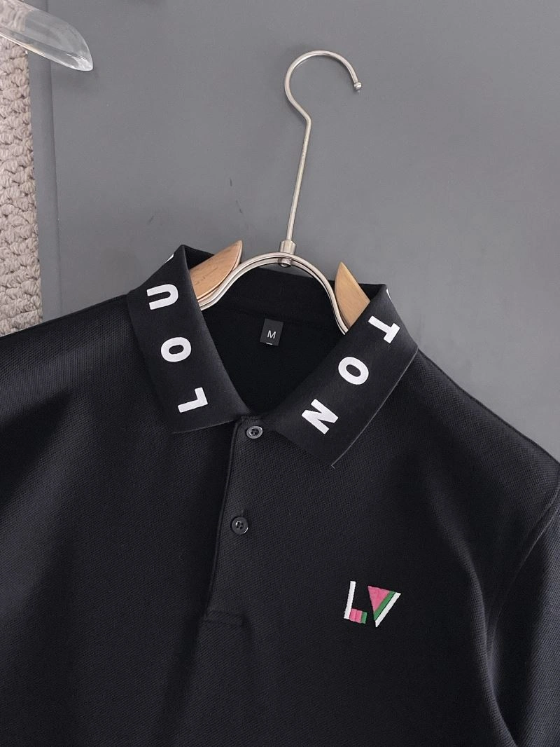 Indistinguishable Louis Vuitton T-Shirts