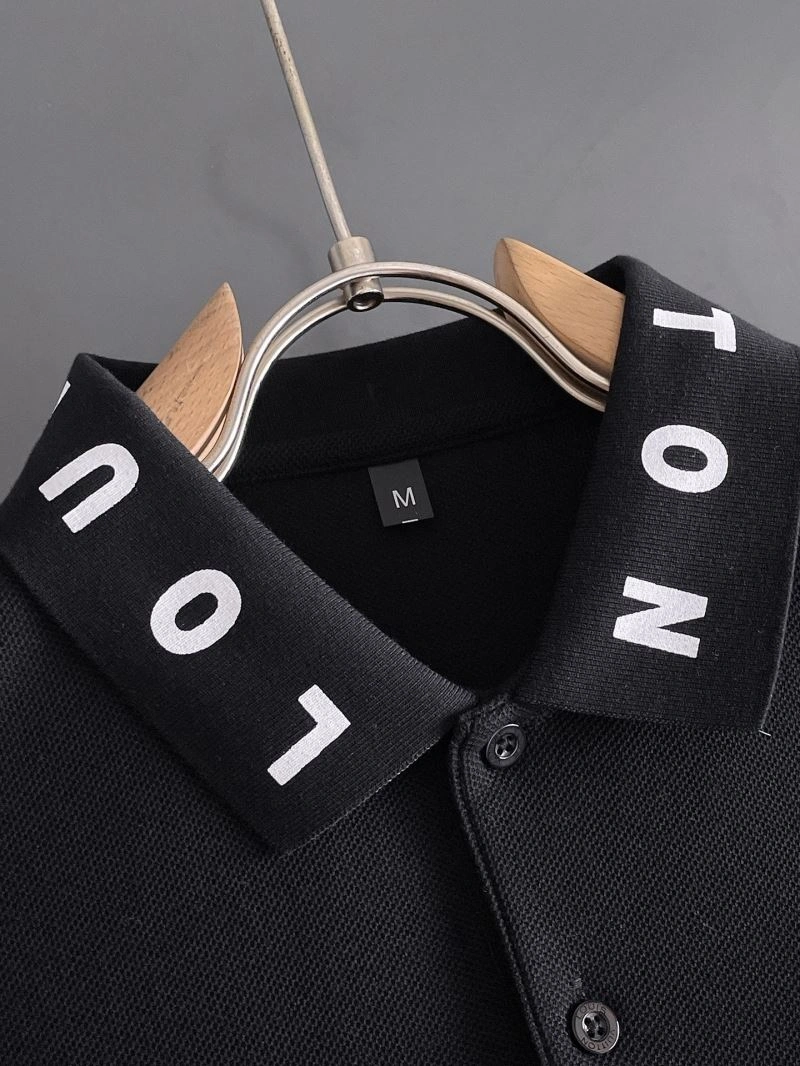 Indistinguishable Louis Vuitton T-Shirts