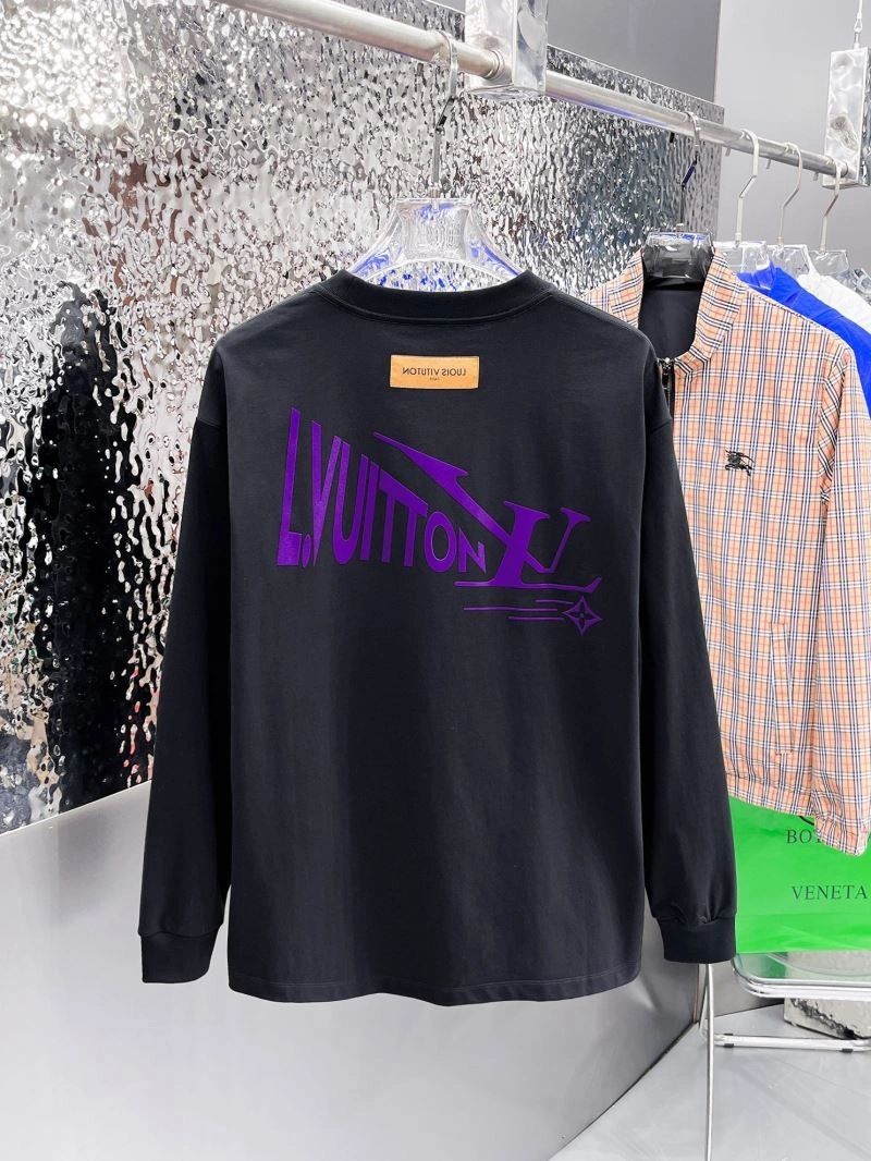 Official Louis Vuitton T-Shirts