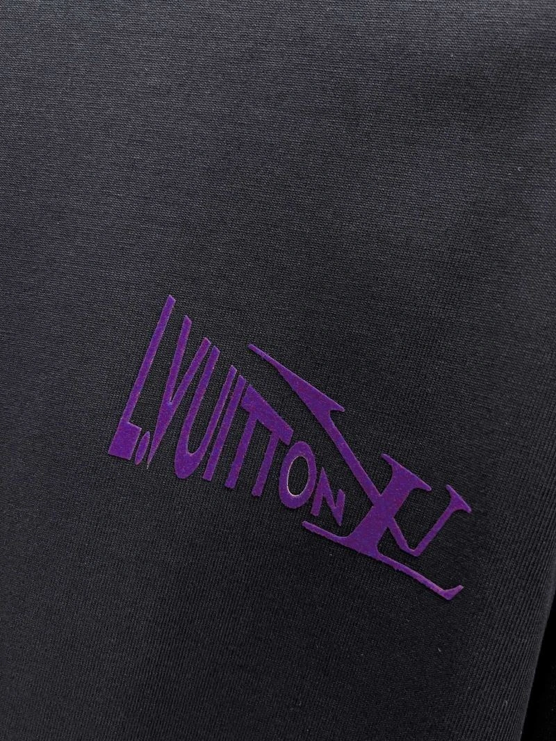 Official Louis Vuitton T-Shirts