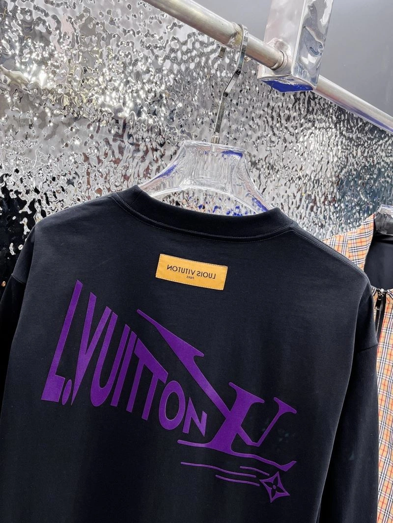 Official Louis Vuitton T-Shirts
