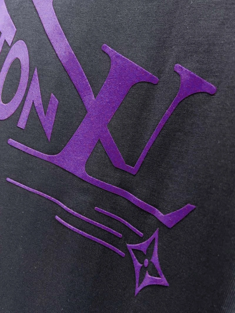 Official Louis Vuitton T-Shirts