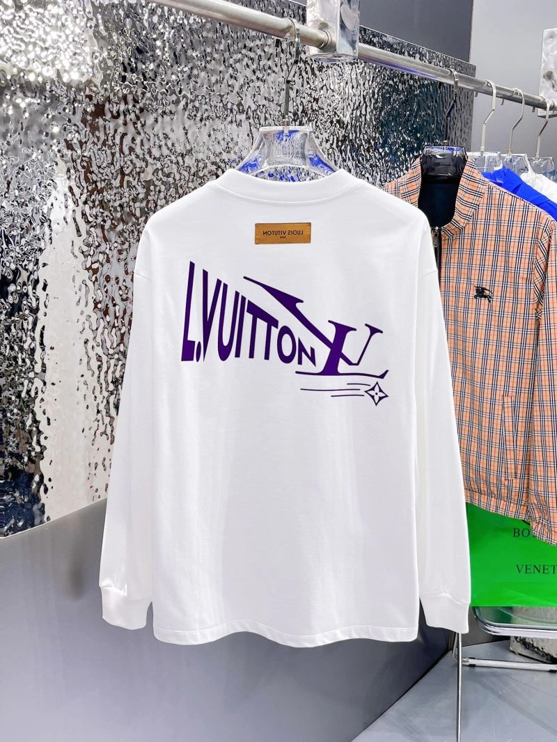 Louis Vuitton T-Shirts