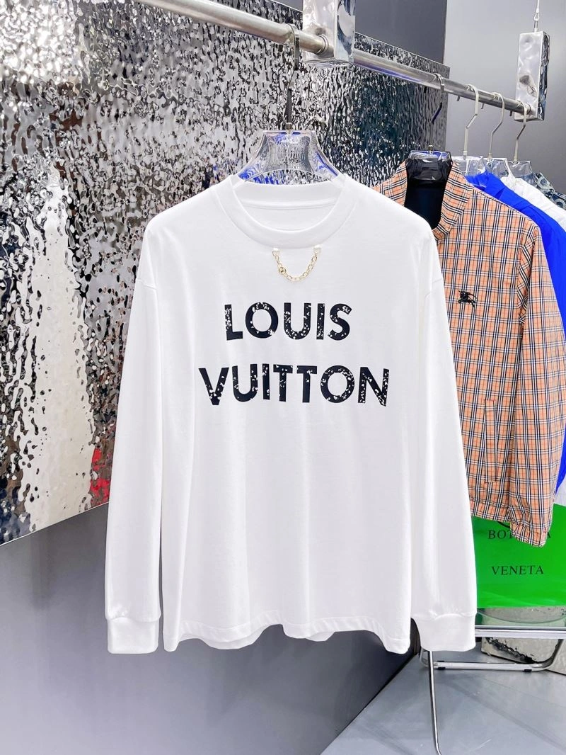 Louis Vuitton T-Shirts