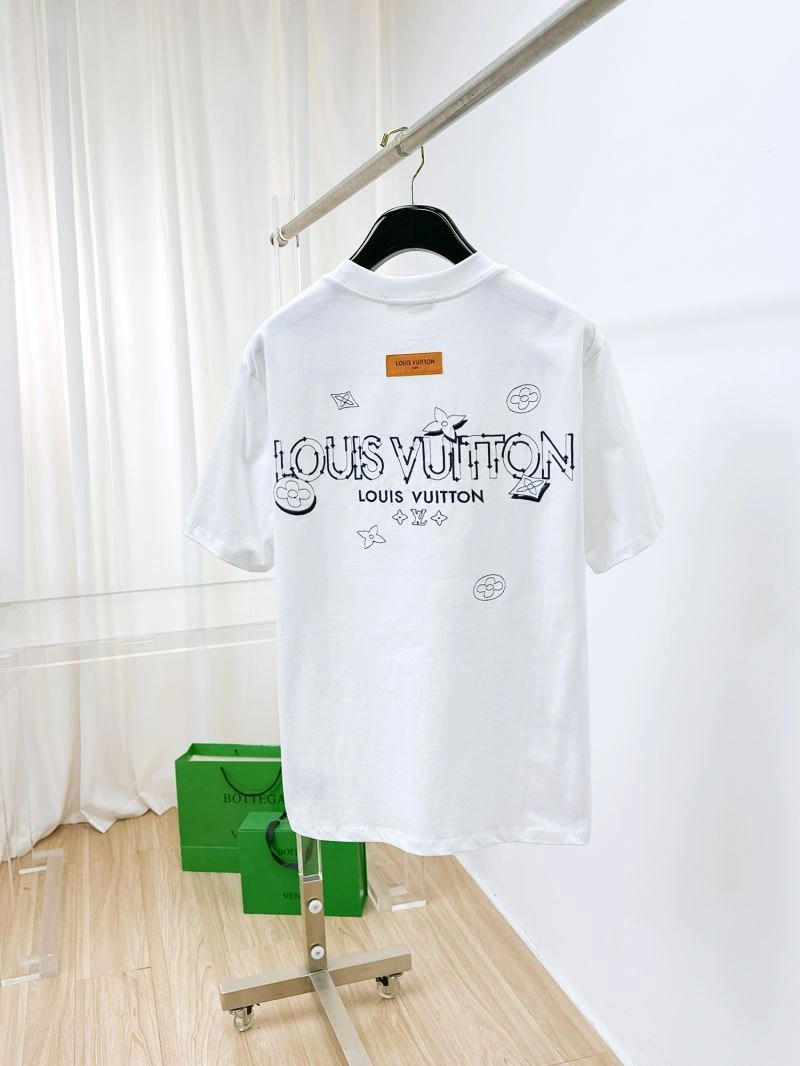 Perfect replica Louis Vuitton T-Shirts