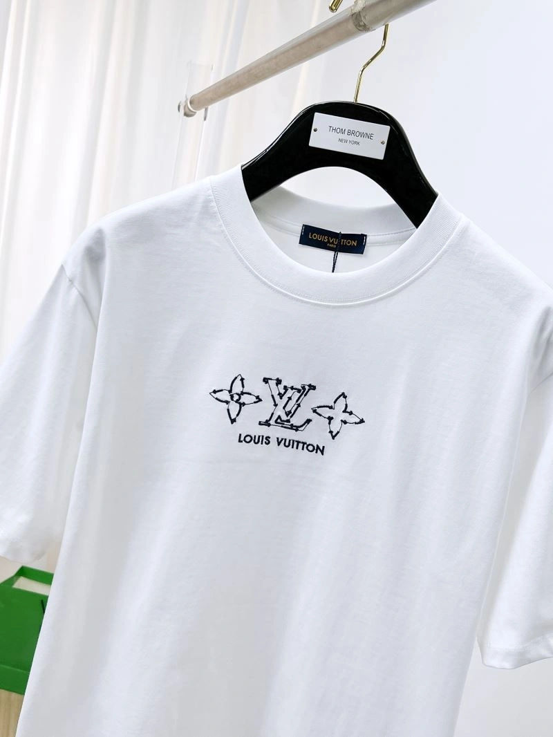Perfect replica Louis Vuitton T-Shirts