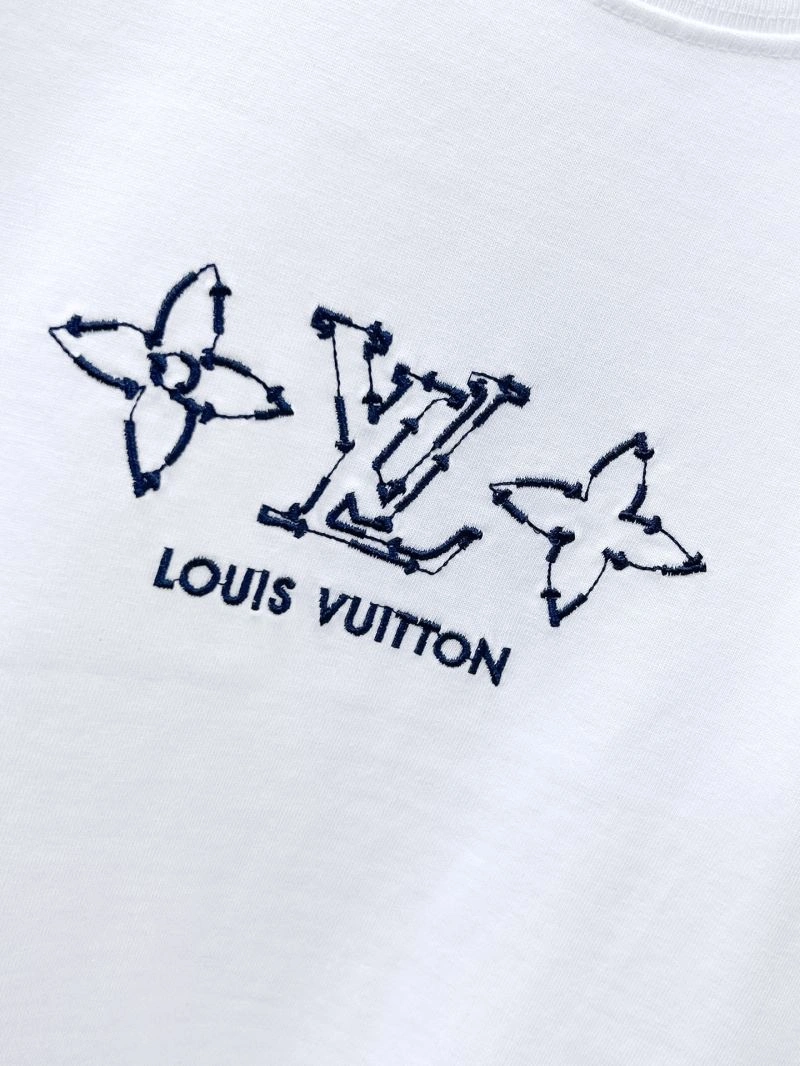 Perfect replica Louis Vuitton T-Shirts