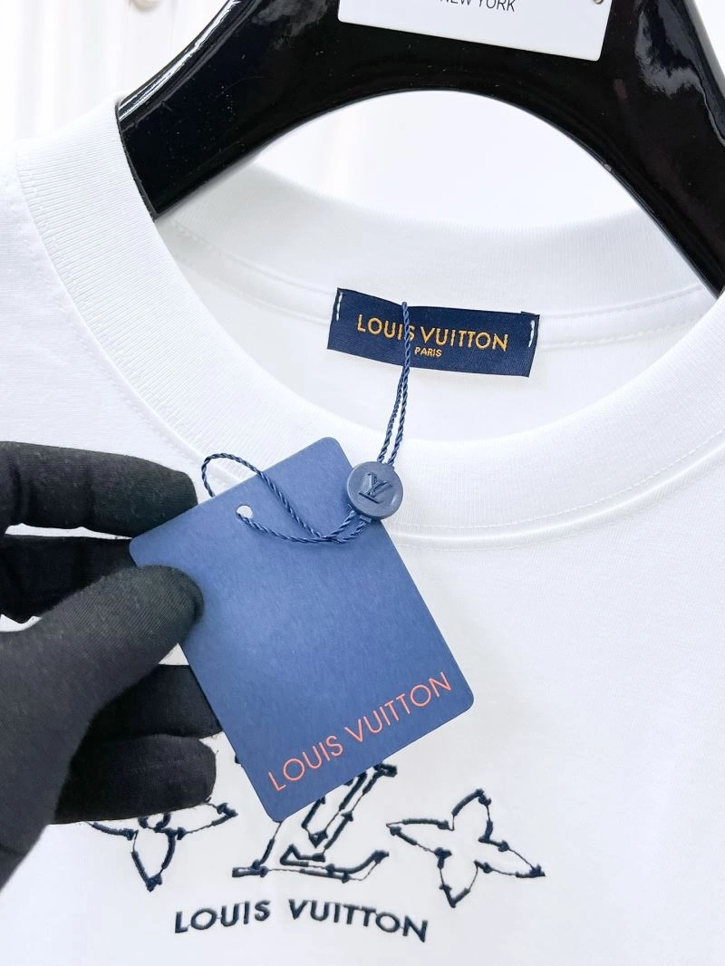 Perfect replica Louis Vuitton T-Shirts